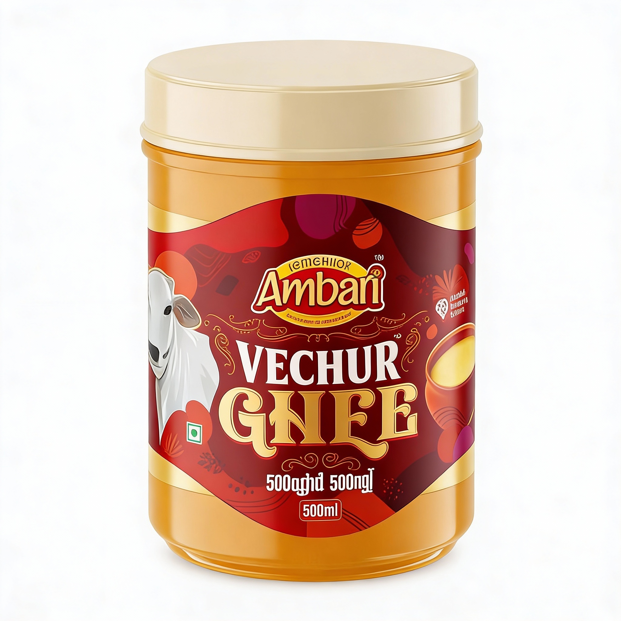 Ambari Food Products